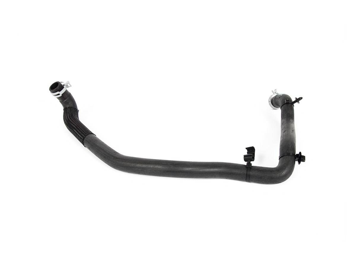 PRZEWÓD ZBIORNICZKA PŁYNU CHŁODZĄCEGO TRANSIT 16- _2511903 _ GK21-8C351 ...