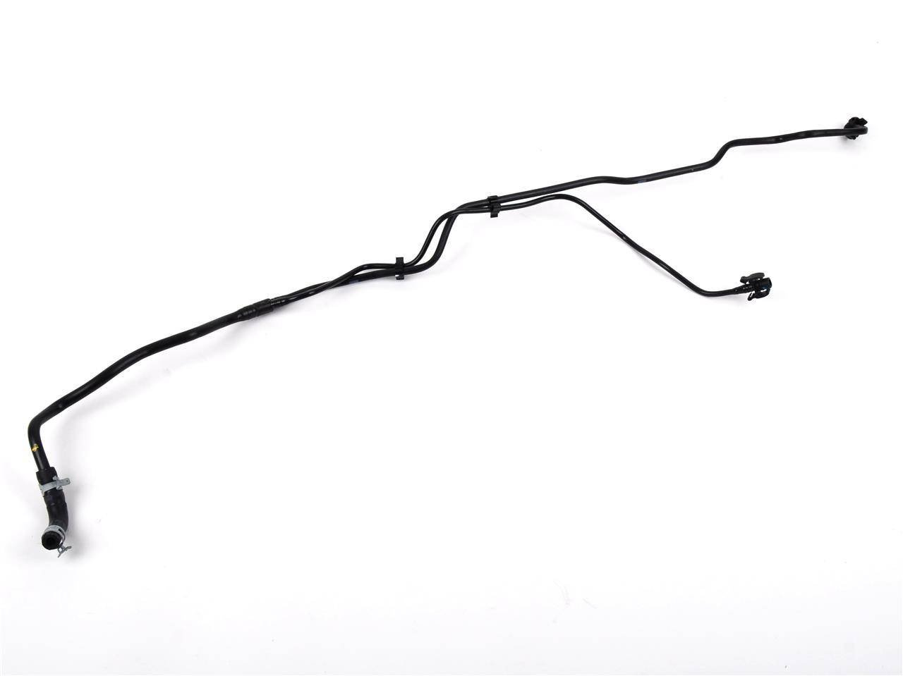 PRZEWÓD ZBIORNICZKA WYRÓWNAWCZEGO KUGA 2016- _ 2183412 _ GV61-8C012-AA ...