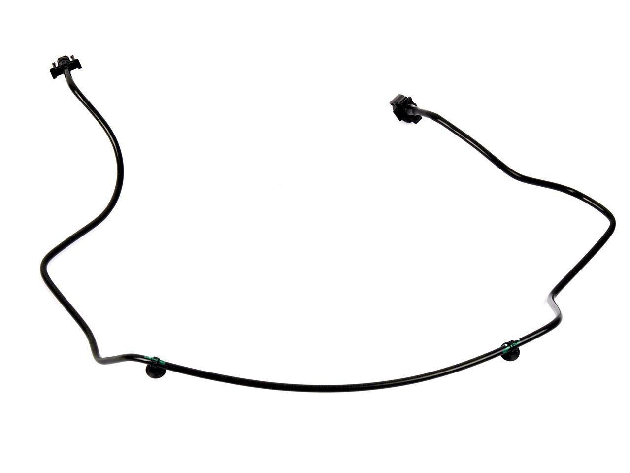 PRZEWÓD ZBIORNICZKA WYRÓWNAWCZEGO MONDEO MK5 _ 2012849 _ DG93-8A365-GD ...