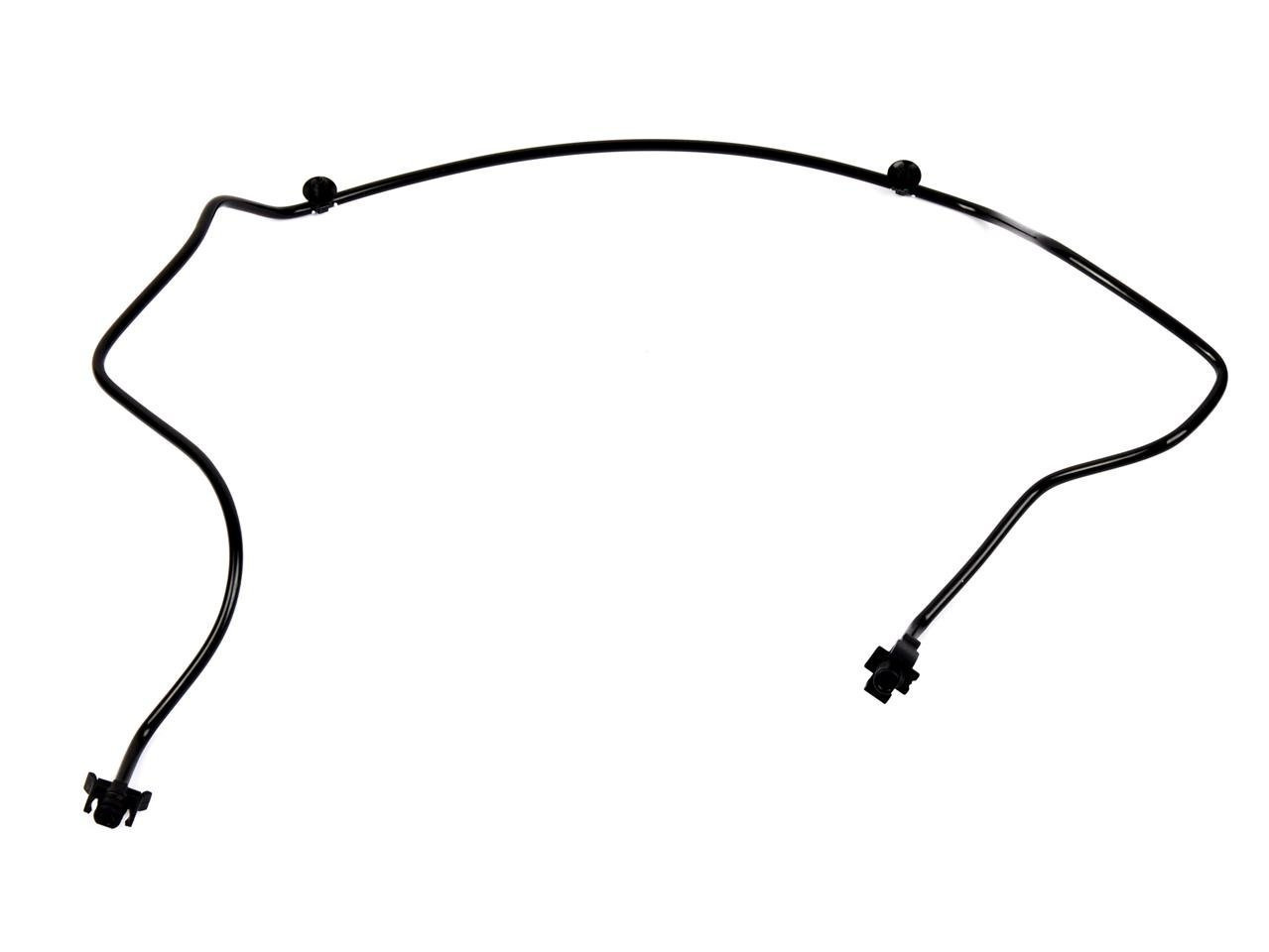 PRZEWÓD ZBIORNICZKA WYRÓWNAWCZEGO MONDEO MK5 _ 2012849 _ DG93-8A365-GD ...