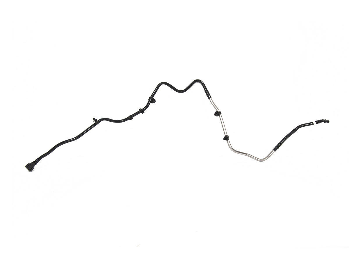 PRZEWODY PALIWOWE 2.0 DI DIESEL S-MAX/GALAXY 2006-2009 _ 1512340 _ 6G91 ...