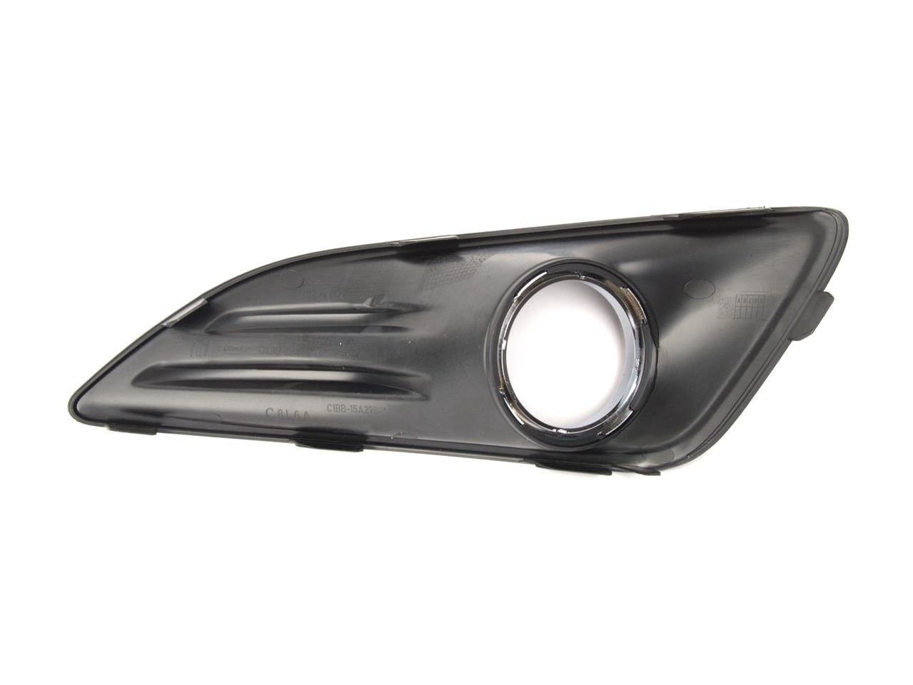 RAMKA HALOGENU PRAWA FIESTA 2012- _ 1840418 _ C1BB-15A298-AB5YZ9 _ GTU ...