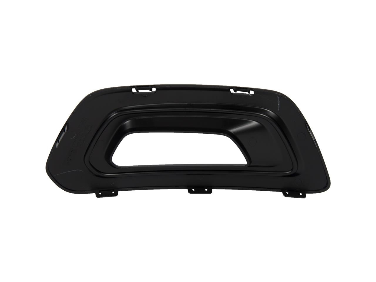 RAMKA HALOGENU PRAWA PRZÓD TRANSIT 19- _ 2402054 _ KK31-R19952-BB5YZ9 ...