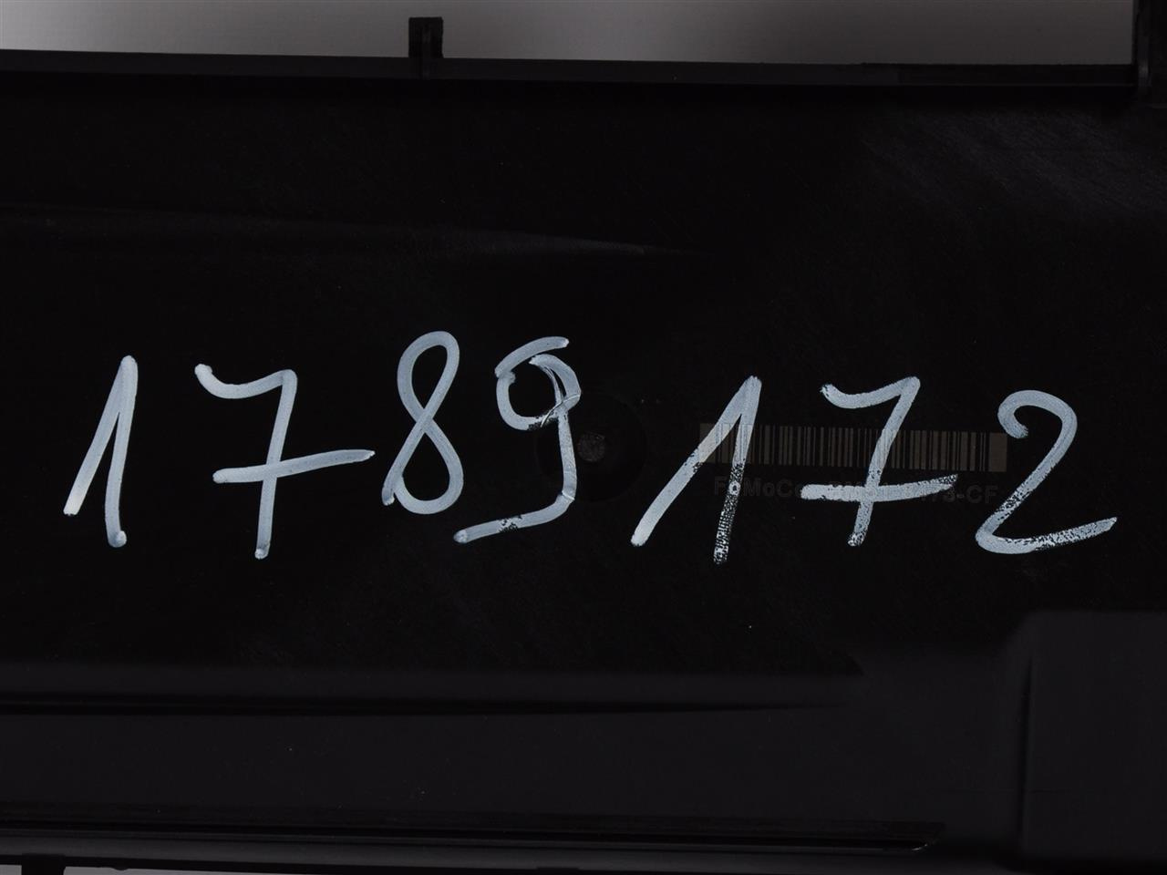 RAMKA ŻALUZJI C-MAX 15- FOCUS 11- 14- CONNECT 13- _ 1789172 _ BM51-8473 ...