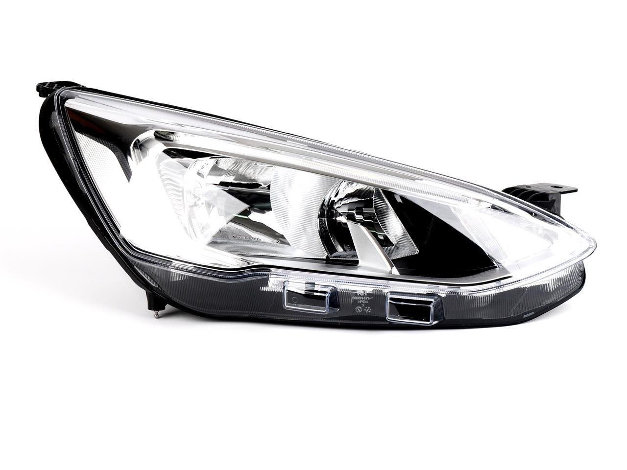 REFLEKTOR PRAWY PRZÓD FOCUS 2018- _ 2278778 _ JX7B-13W029-AE | 2019 ...