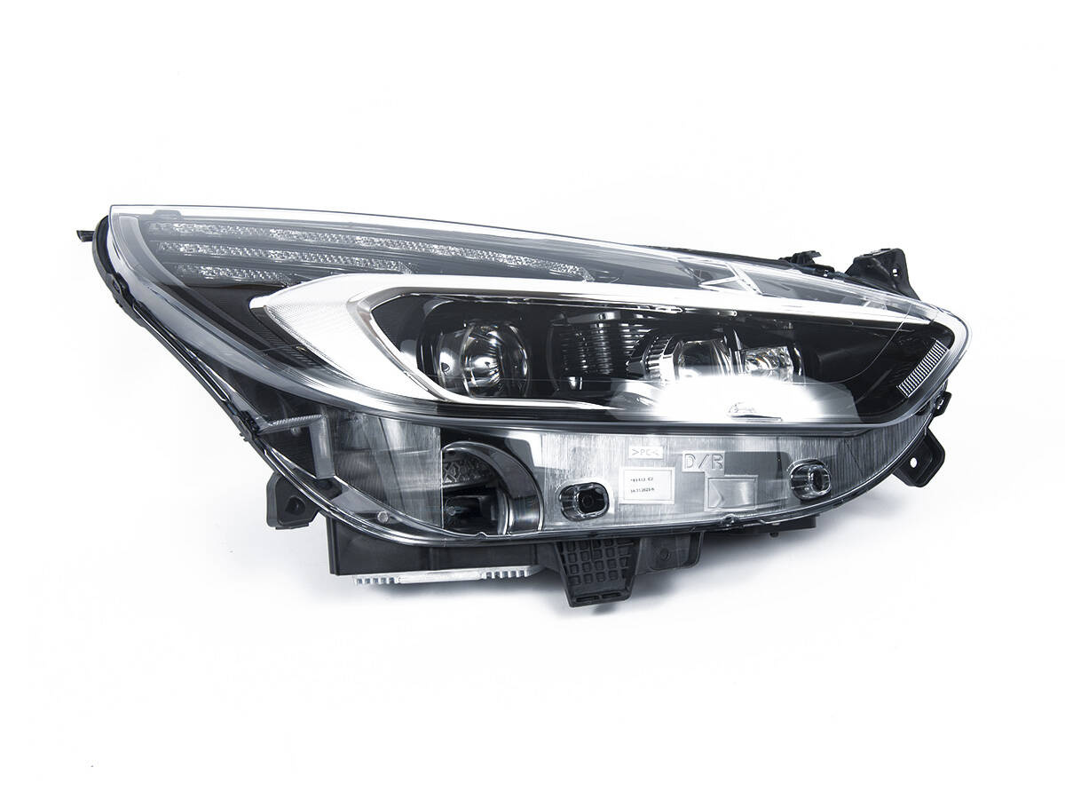 REFLEKTOR PRAWY S-MAX 15-18 | | Ford Original Parts