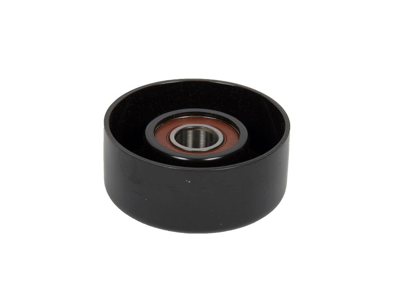 ROLKA PROWADZĄCA PASEK MUSTANG 17- 5,0 FORD OE _ 2414084 _ AL3E-19A216 ...