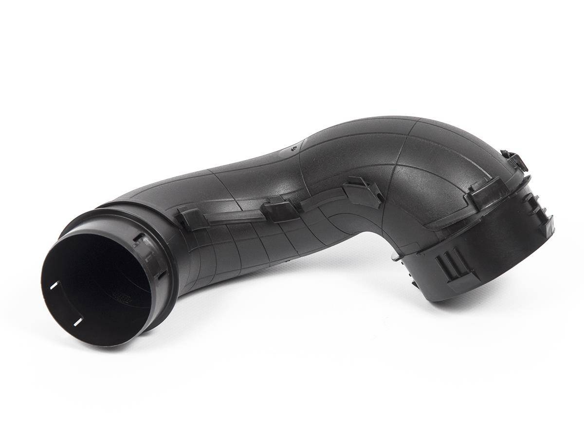 RURA DOLOT FILTRA POWIETRZA FIESTA 19- PUMA 19- _ 2575289 _ L1B1-9C676 ...