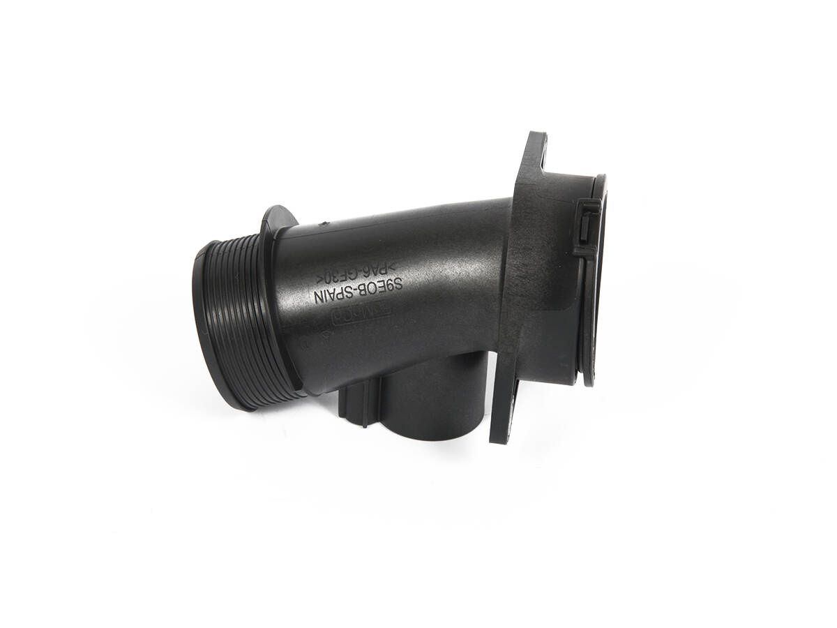 RURA FILTRA POWIETRZA FOCUS 18- KUGA 20- 1,5 TDCI _ 2517707 _ KV61 ...