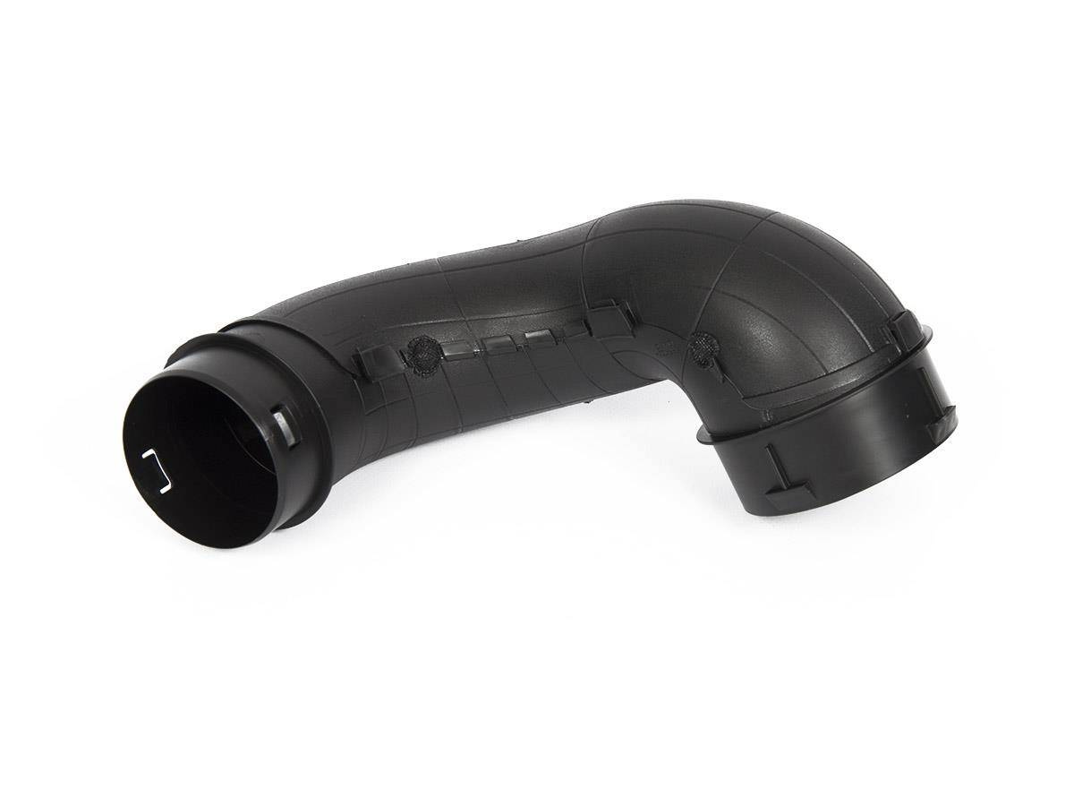 RURKA FILTRA POWIETRZA 1.0 FOX 1.5 TDCI FIESTA 17- _ 2412602 _ H1B1 ...