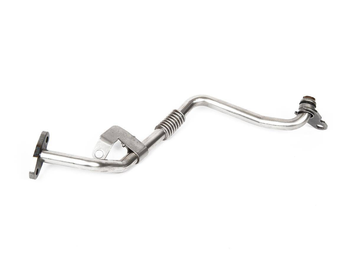 RURKA TURBOSPRĘŻARKI 3.2 TDCI RANGER 15- POWRÓT _ 1885723 _ FB3Q-6K677 ...