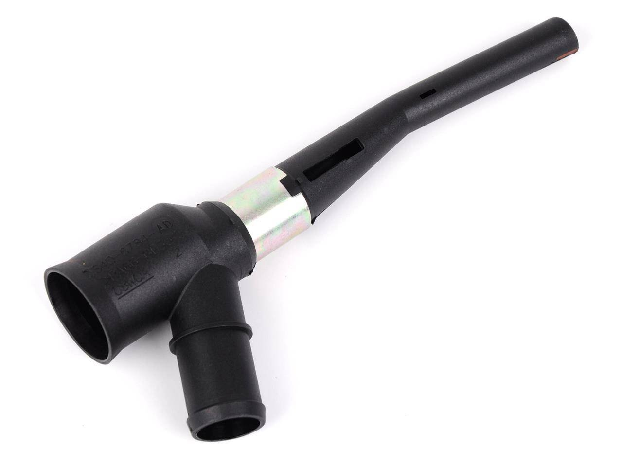 RURKA WSKAZNIKA POZIOMU OLEJU LYNX 1.8 DIESEL _ 1366048 _ 3S4Q-6784-AD ...