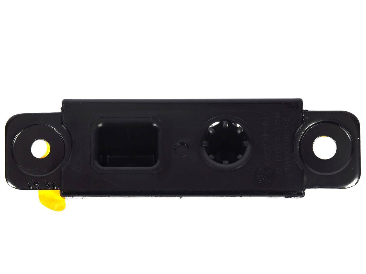 RYGIEL ZAMKA DRZWI PRZESUWNYCH CUSTOM 12- _ 1906681 _ BK21-V25300-AF ...