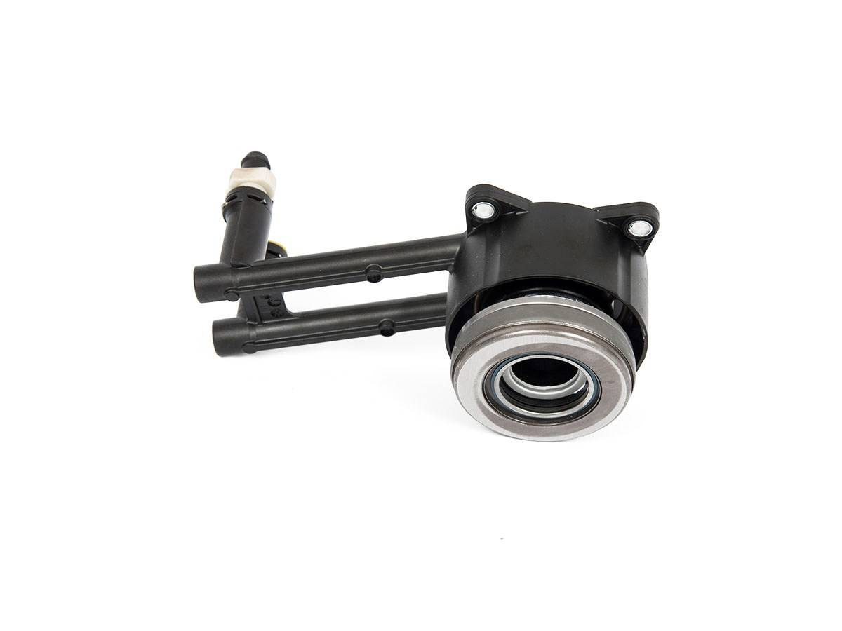 SIŁOWNIK SPRZĘGŁA 1.6 SOHC DIESEL FIESTA 14- _ 5278677 _ BM55-7A564-AB ...