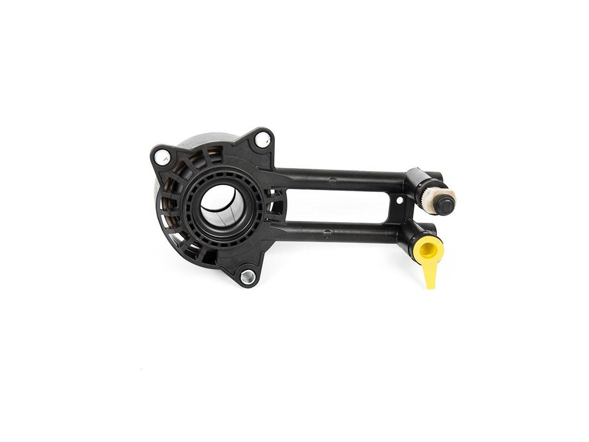 SIŁOWNIK SPRZĘGŁA 1.6 SOHC DIESEL FIESTA 14- _ 5278677 _ BM55-7A564-AB ...