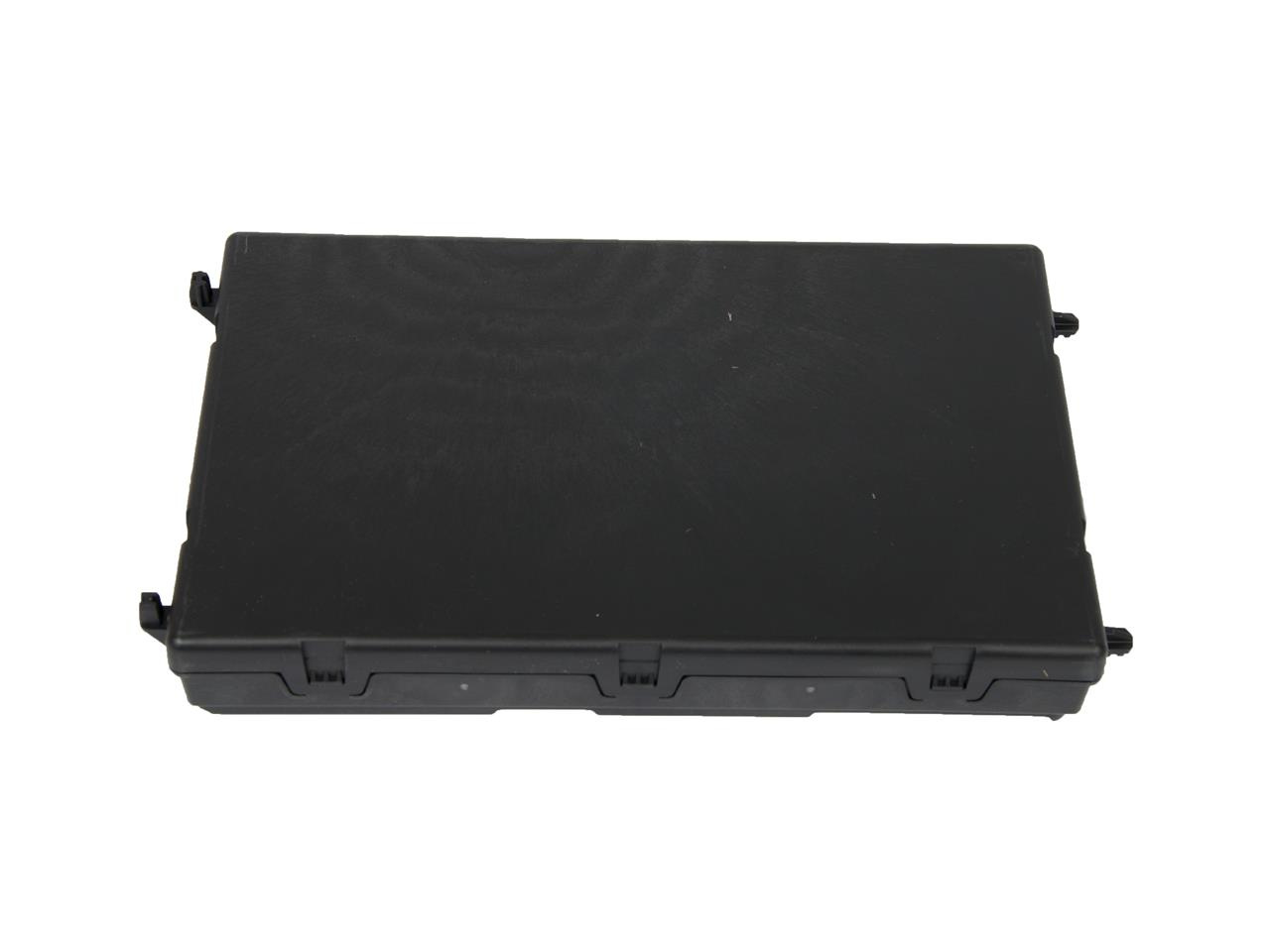 SKRZYNKA BEZPIECZNIKÓW TRANSIT 06-14 _ 2019449 _ CC1T-14A073-DG ...