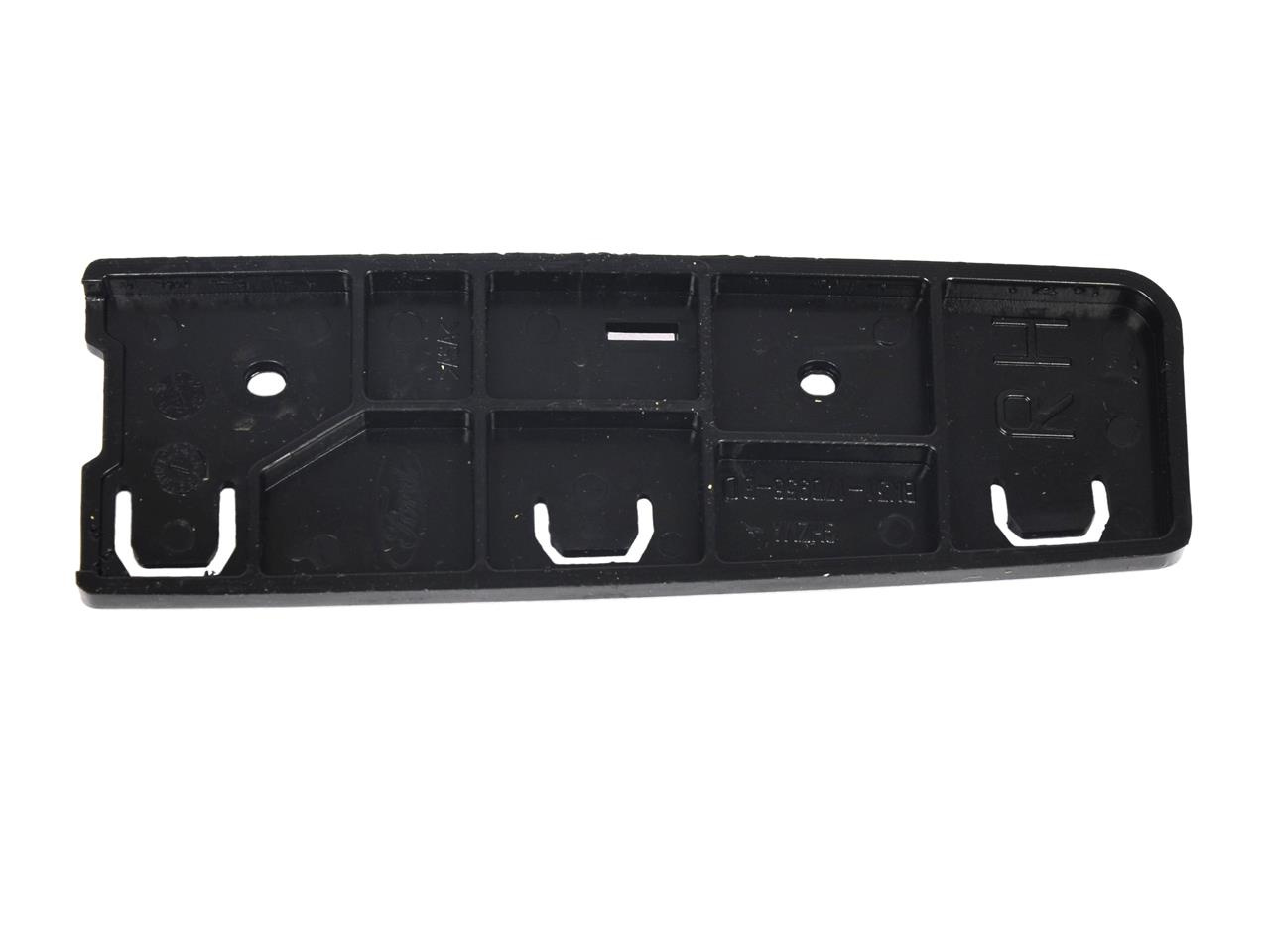 ŚLIZG PRAWY ZDERZAKA GÓRNEGO PRZÓD TRANSIT 14- 19- _ 1865971 _ BK31 ...