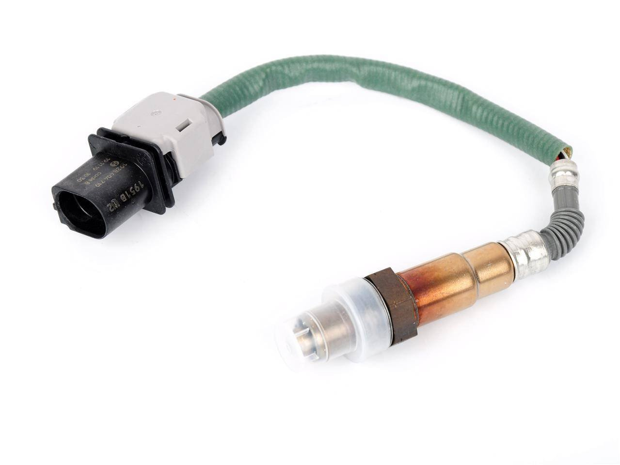 SONDA LAMBDA PRZED KATALIZATOREM 1,5 GTDI MONDEO_ 5246949 _ DS7A-9Y460 ...