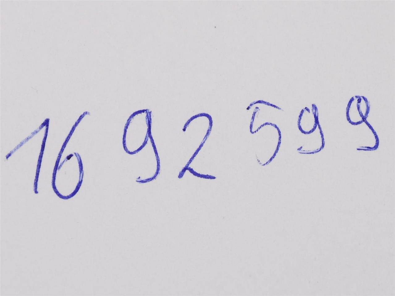 SPINKA LISTWY PROGOWEJ FOCUS 11- 14- 18- KUGA 20- _ 1692599 _ W790225 ...