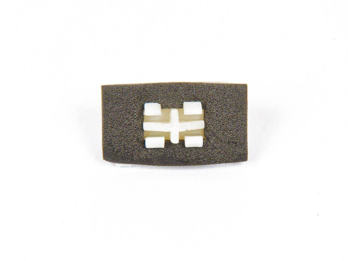 SPINKA LISTWY SZYBY TRANSIT 00- 06- _ 1829079 _ YC15-B03180-BC | | Ford ...