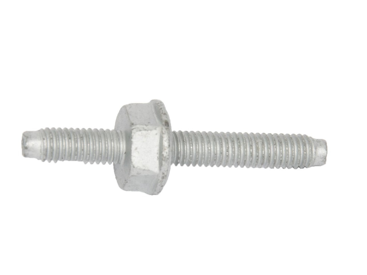 ŚRUBA DWUSTRONNA POKRYWY SKRZYNI BIEGÓW FORD OE _ 5411747 _ W714629 ...