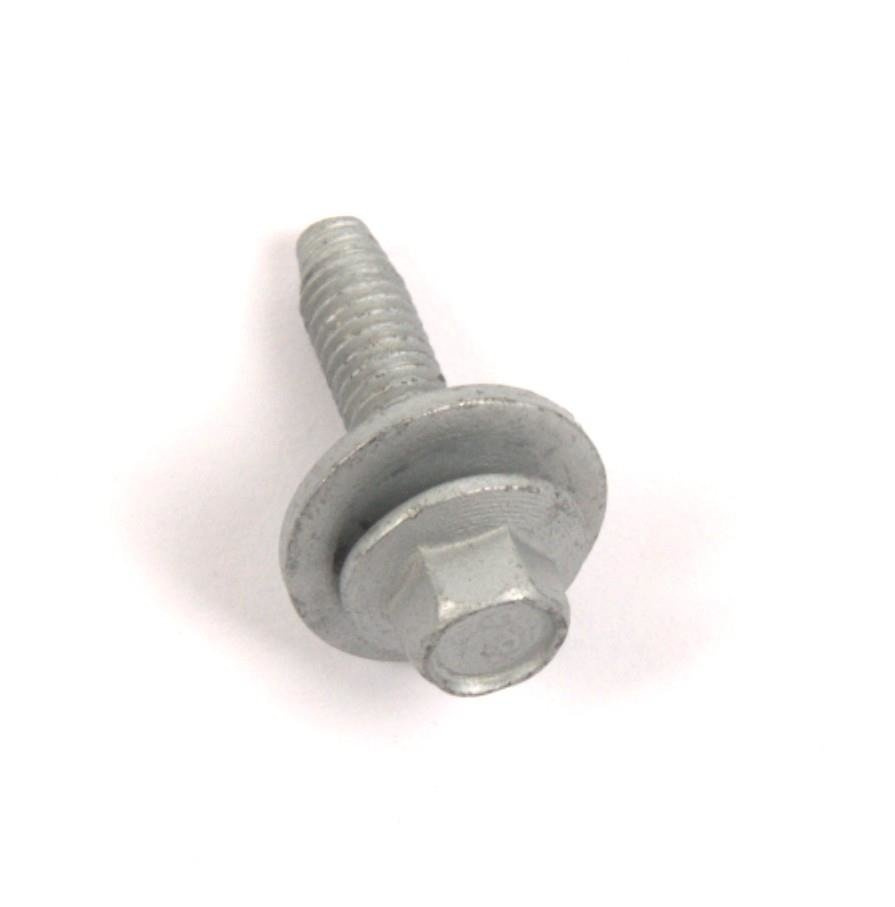 ŚRUBA M6 X 18MM ZDERZAK PRZÓD EDGE 2015- 2018- _ 2004392 _ W717225-S442 ...