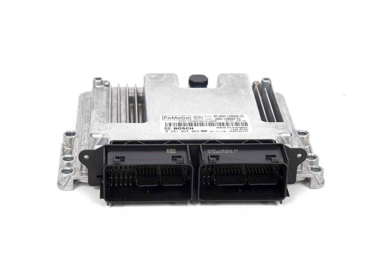 STEROWNIK SILNIKA FIESTA 19-21 FOCUS 18-20 _ 2235248 _ RMJX6A-12A650-CC ...