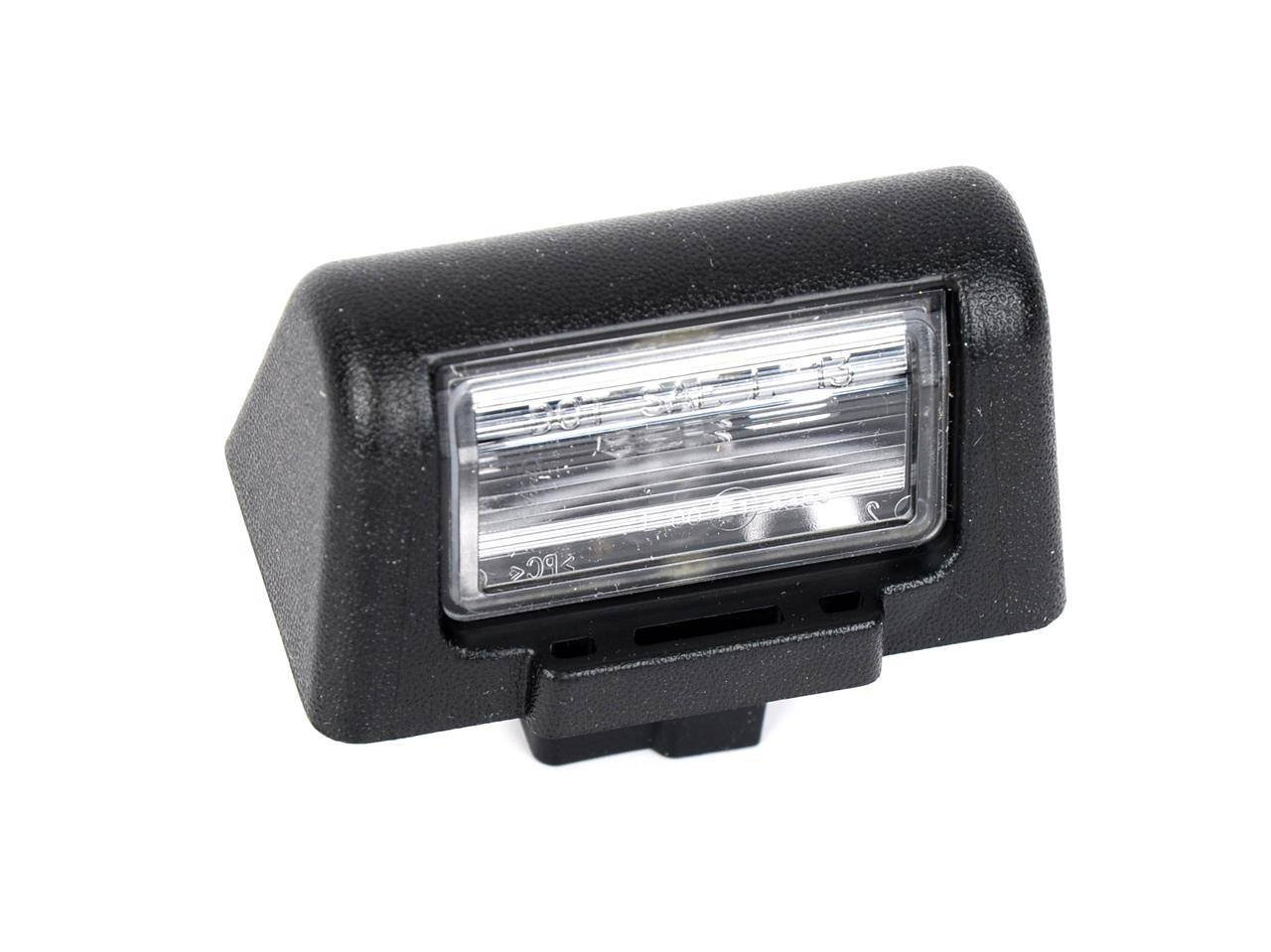 ŚWIATŁO TABLICY REJESTRACYJNEJ CONNECT 2013- _ 1807855 _ DT11-13550-AA ...