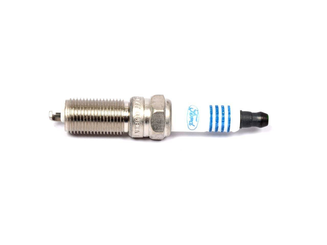 ŚWIECA ZAPŁONOWA 1.2 1.5 DRAGON KA 16- FOCUS 18- _ 2164224 _ GN1G-12405 ...