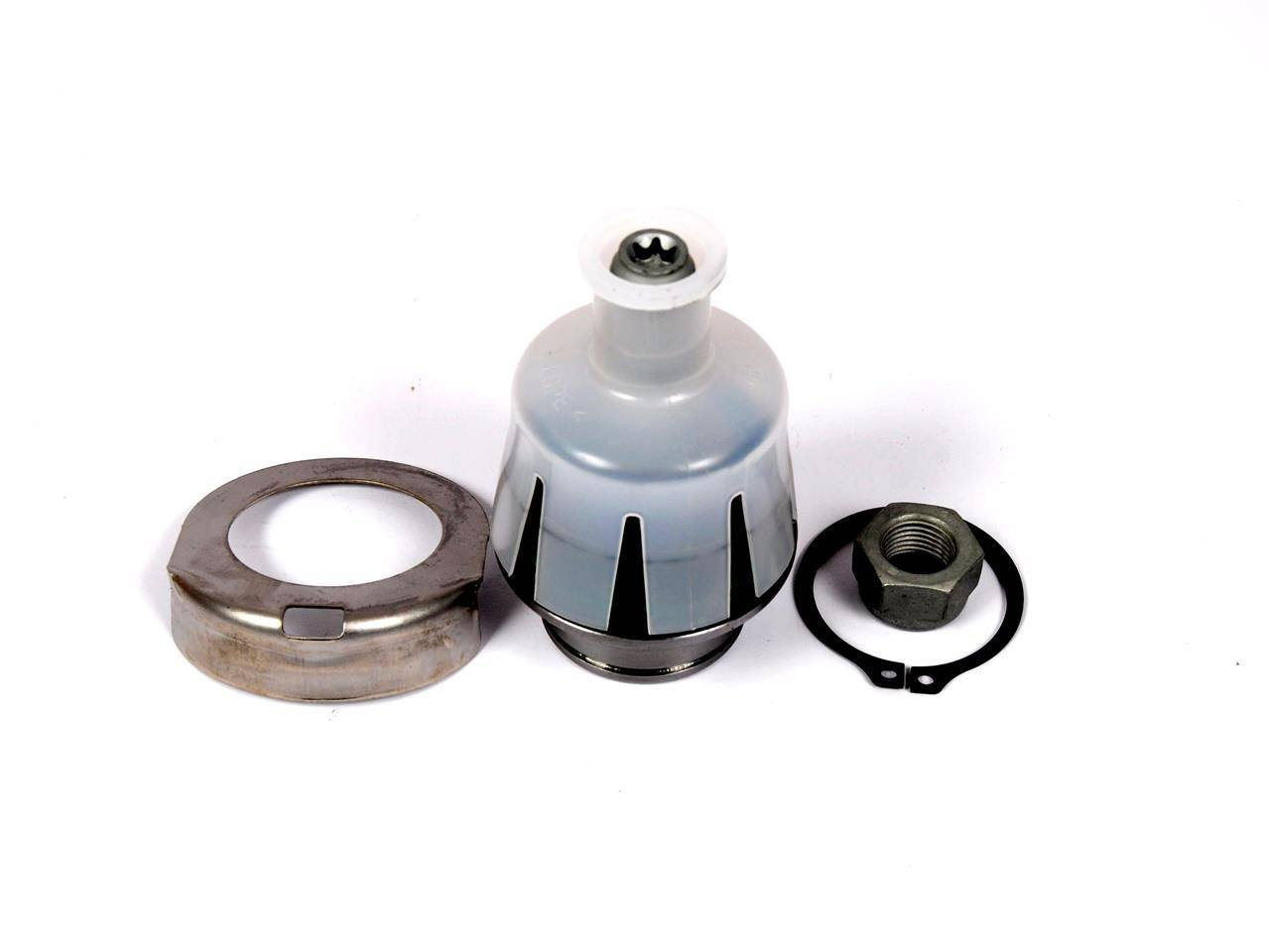 SWORZEŃ WAHACZA PRZÓD TRANSIT 14- CUSTOM 12- _ 2115116 _ KTBK21-3K209 ...