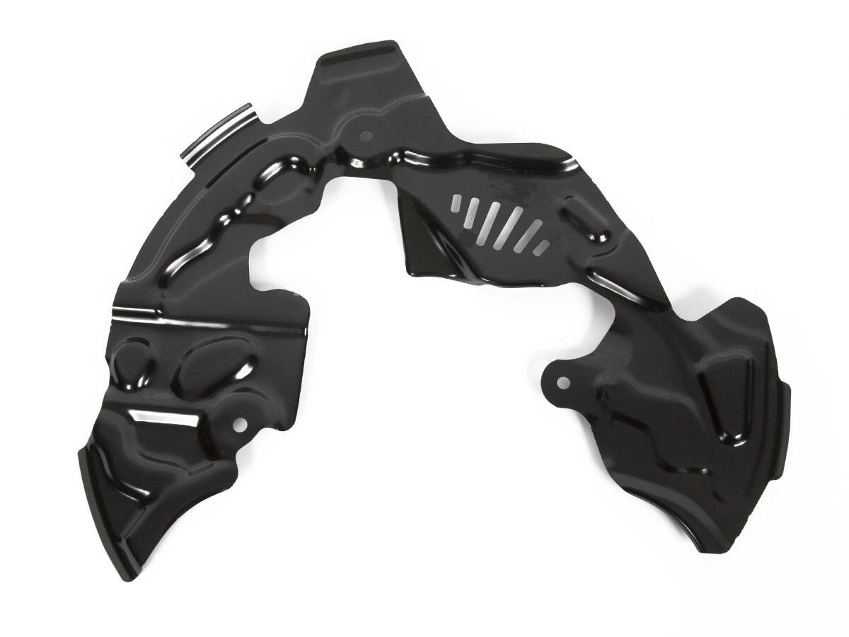 TARCZA KOTWICZNA PRAWA PRZÓD EXPLORER 20- _ 2512290 _ L1MC-2K004-LD ...