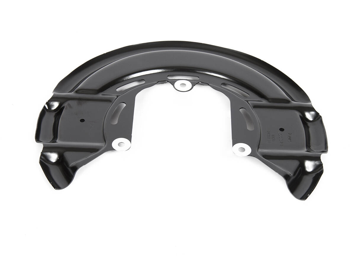 TARCZA KOTWICZNA TYŁ TRANSIT 19- CUSTOM 19- _ 2421785 _ KK21-2K317-BD ...