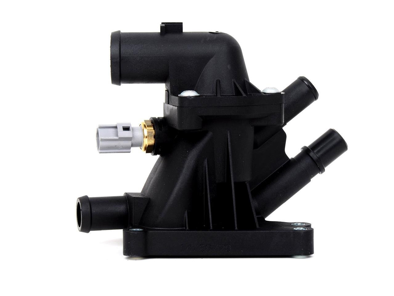 TERMOSTAT FORD 1,0 ECOBOOST WIELE MODELI _ 1872633 _ CM5G-9K478-GA ...