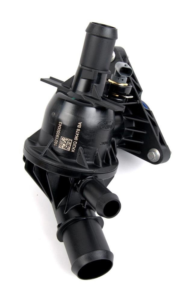 TERMOSTAT TRANSIT 14- 19- CUSTOM 2016- 2.0 DIESEL _ 2347347 _ KK2Q ...