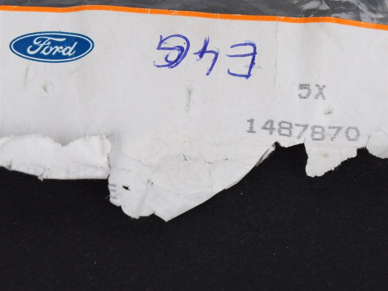 TULEJA WTRYSKIWACZA 1.6 DI DIESEL FOCUS / C-MAX _ 1487870 _ 3M5Q-9A510 ...