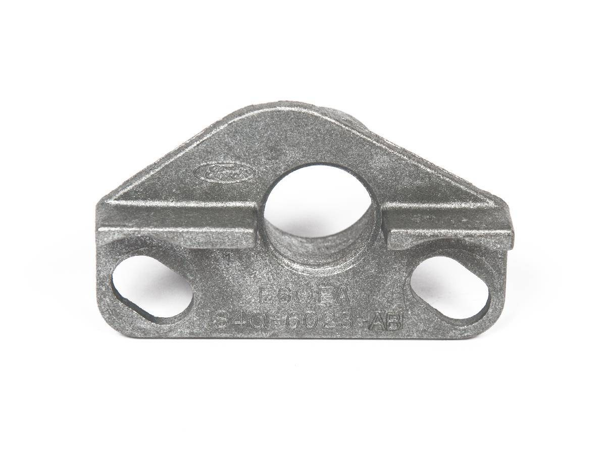 UCHWYT CZUJNIKA POŁOŻENIA WAŁU KOROBOWEGO 1.8 TDCI _ 1357989 _ 1S4Q ...