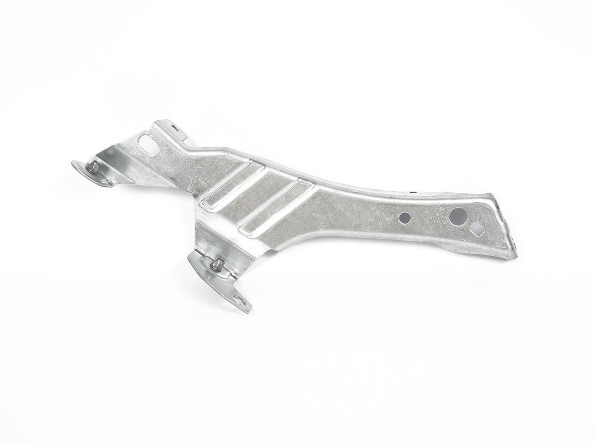 UCHWYT MOCOWANIE PRAWE BŁOTNIKA PRZÓD FOCUS 18- _ 2311069 _ JX7B-A16018 ...