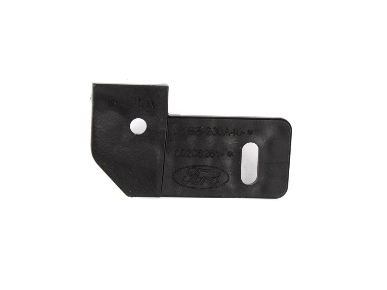 UCHWYT MOCOWANIE REFLEKTORA PRAWGO FIESTA 2017- _ 2276424 _ H1BB-200A40 ...