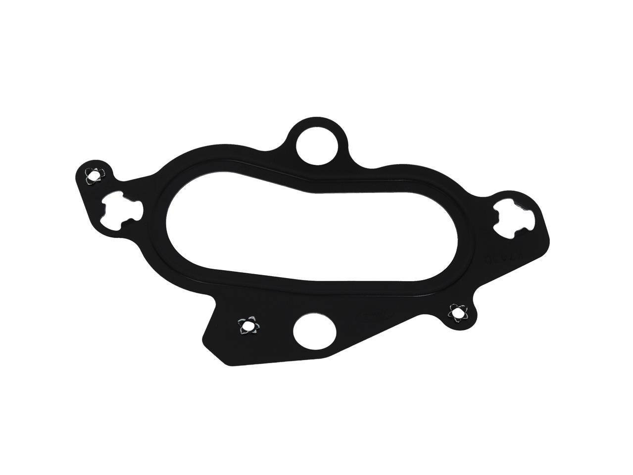 USZCZELKA OBUDOWY TERMOSTATU 1.6 DURATEC _ 1216653 _ 96MM-8587-AD ...