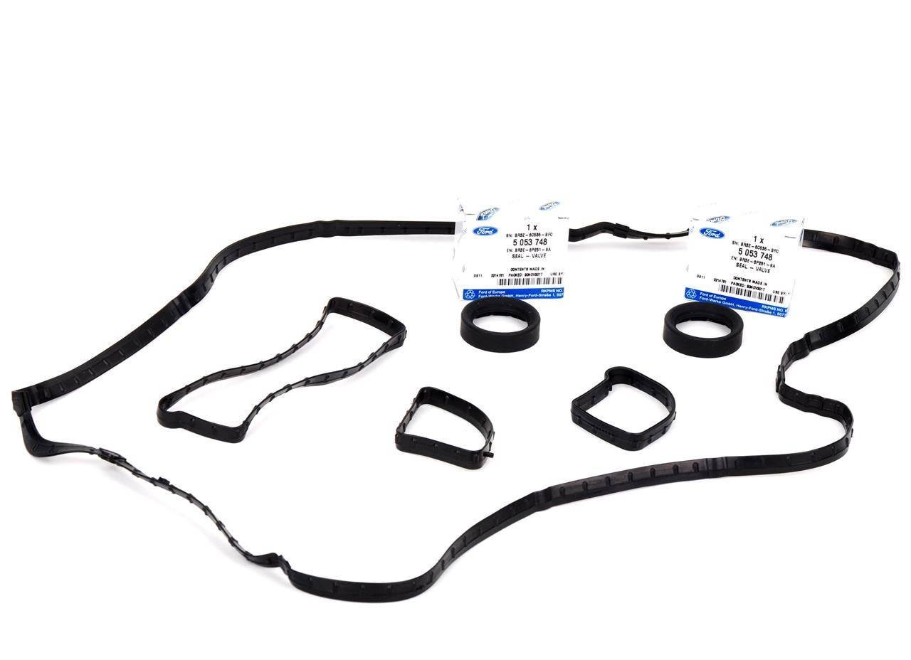 USZCZELKA POKRYWY ZAWORÓW ECOSPORT FOCUS 2,0 160KM _ 5143612 _ CM5E ...