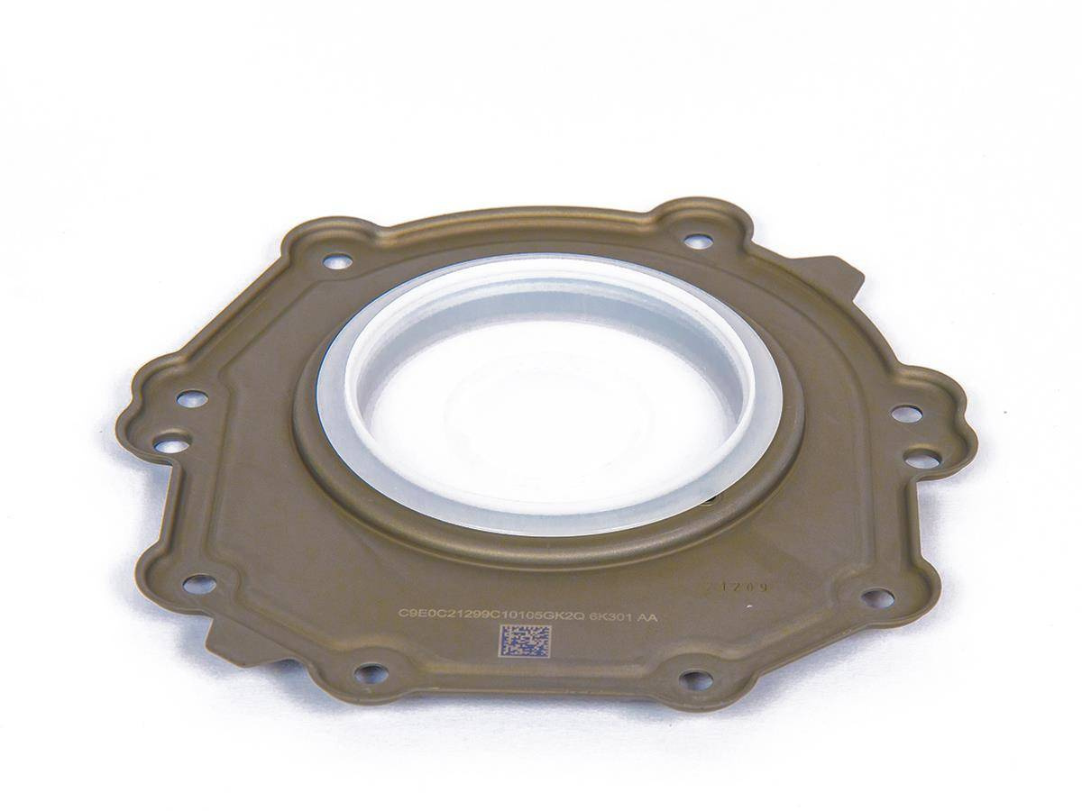 USZCZELNIACZ WAŁU KOROBOWEGO TYŁ TRANSIT KUGA _ 2010453 _ GK2Q-6D354-AA ...