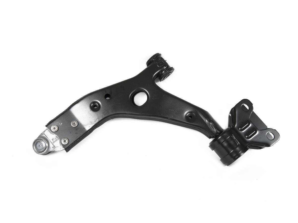 WAHACZ PRAWY PRZÓD TRANSIT TOURNEO CONNECT 13- _ 2418669 _ KV6C-3A423 ...