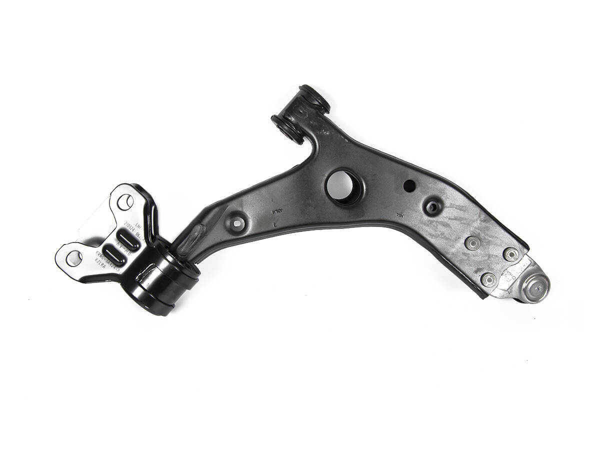 WAHACZ PRAWY PRZÓD TRANSIT TOURNEO CONNECT 13- _ 2418669 _ KV6C-3A423 ...