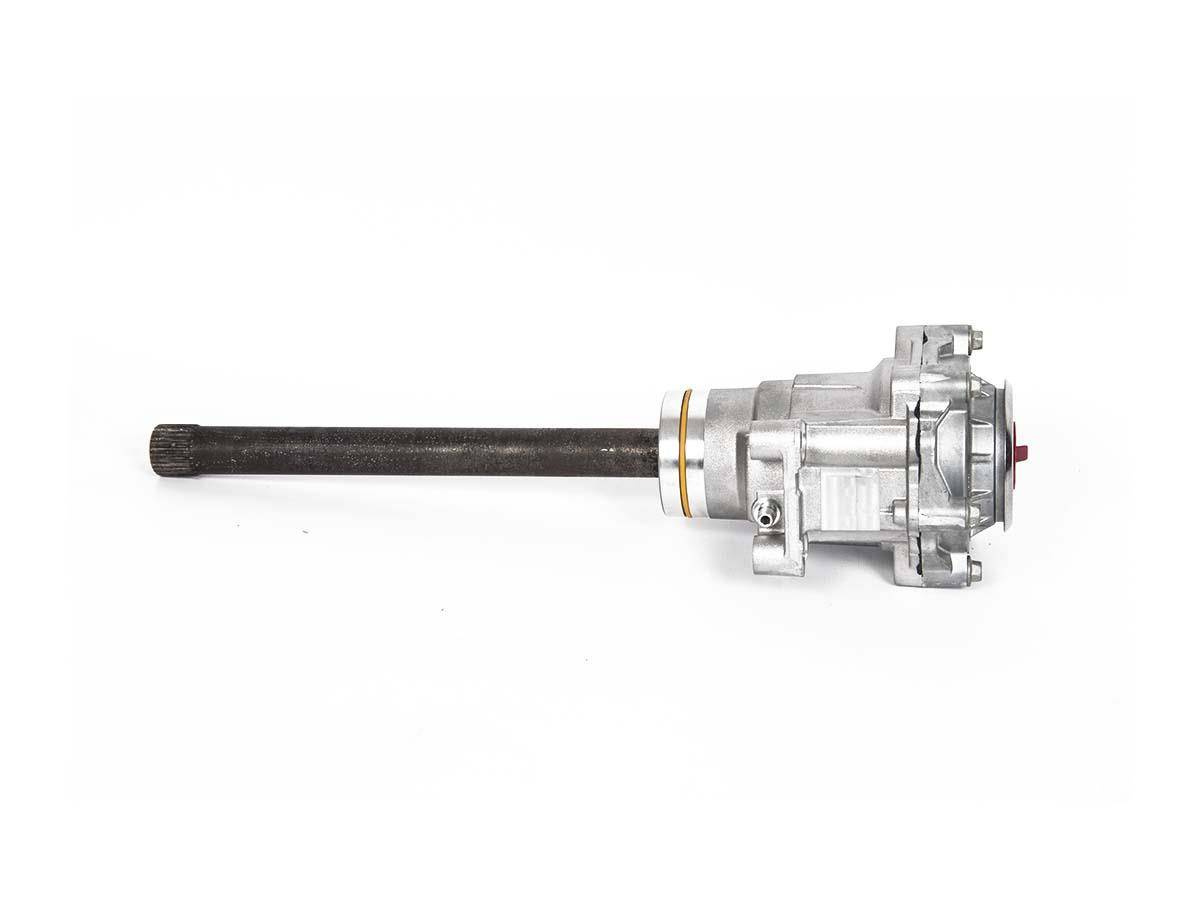 WAŁEK NAPĘDOWY PÓŁOSI PRZEDNIEJ EXPLORER 20- 4WD | 2020 \ EXPLORER 2020 ...