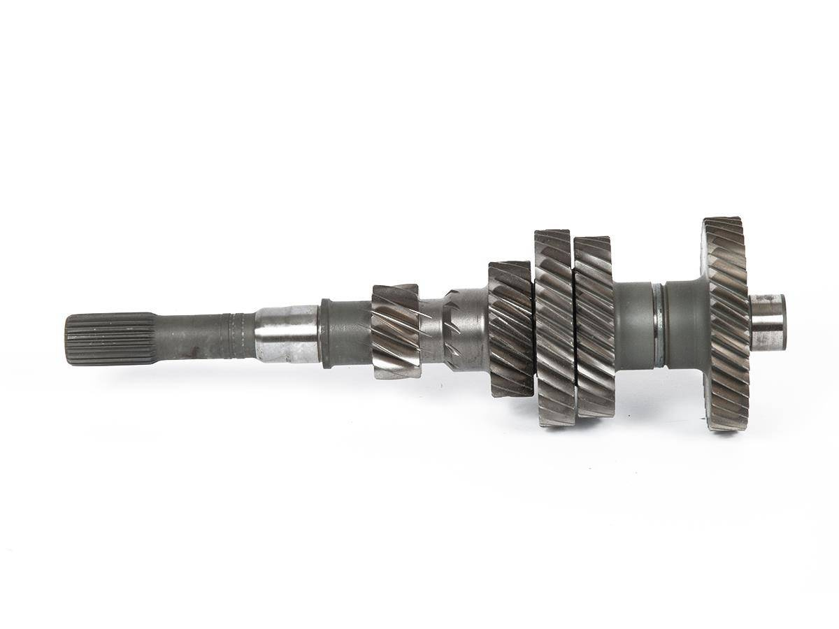 WAŁEK WEJŚCIOWY SKRZYNI BIEGÓW TRANSIT 19- VMT6 _ 2374522 _ JK2R-7015 ...