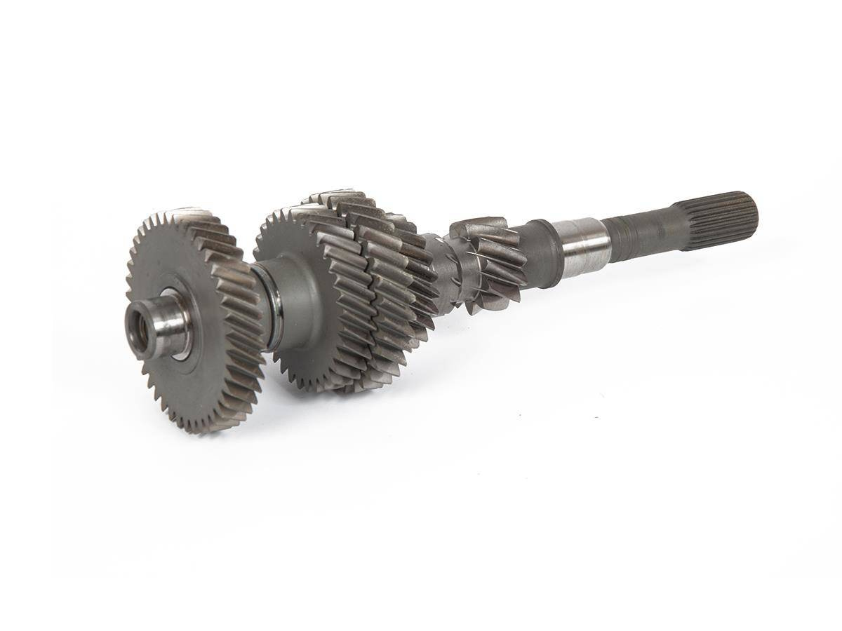 WAŁEK WEJŚCIOWY SKRZYNI BIEGÓW TRANSIT 19- VMT6 _ 2374522 _ JK2R-7015 ...