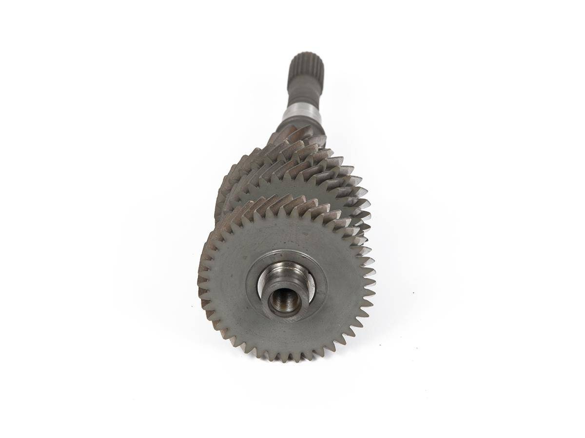 WAŁEK WEJŚCIOWY SKRZYNI BIEGÓW TRANSIT 19- VMT6 _ 2374522 _ JK2R-7015 ...