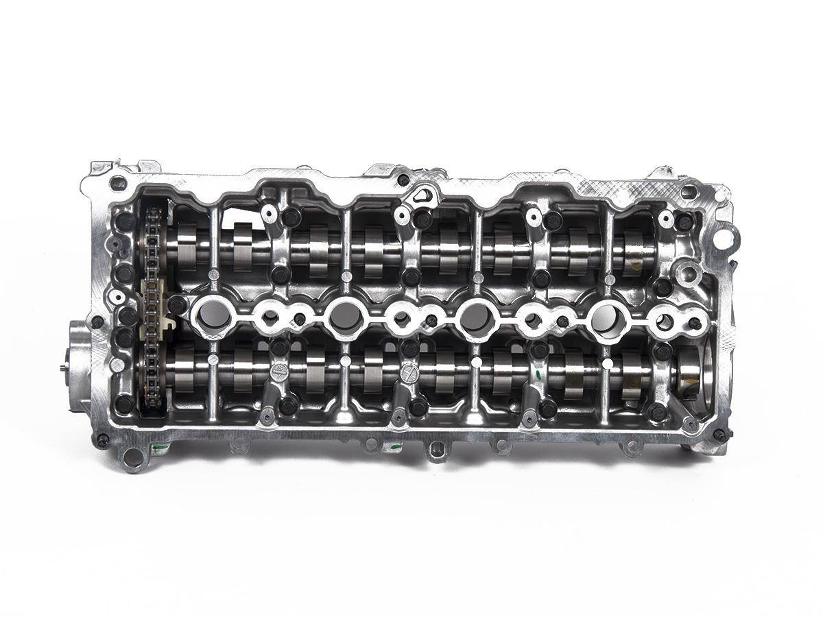 WAŁKI ROZRZĄDU 1.5 DURATORQ FOCUS KUGA ECOSPORT_ 2646856 _ JX6Q-6E262 ...