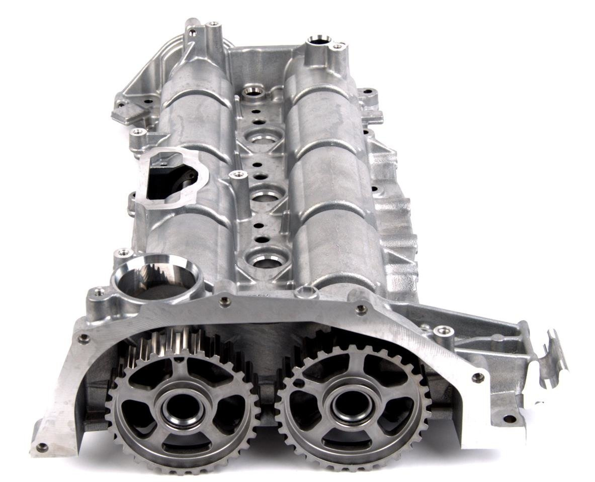 WAŁKI ROZRZĄDU FORD 2,0 DIESEL PANTHER _ 2648544 _ GK2Q-6E262-CB | 2019 ...