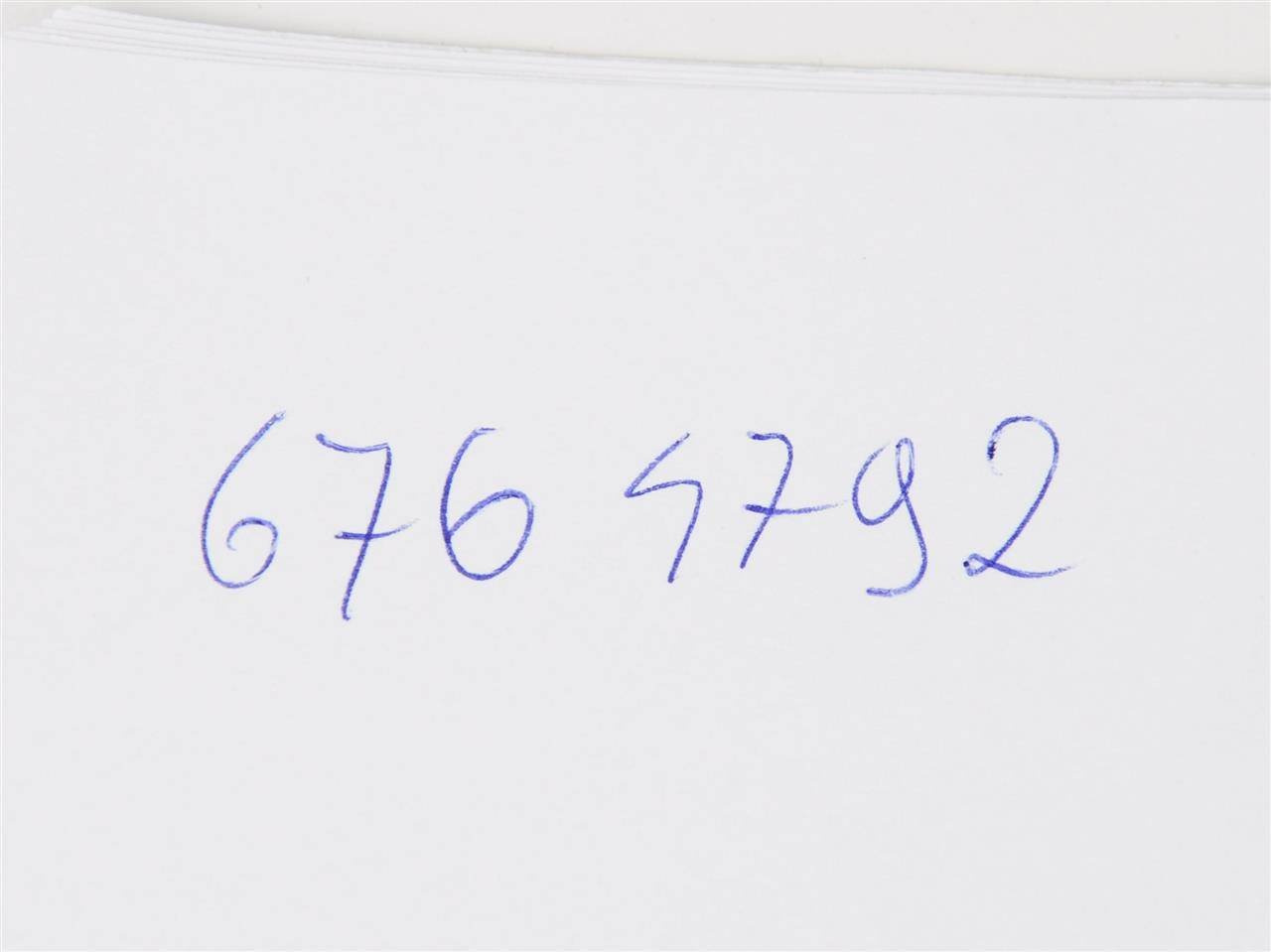 WENTYLNICA 56MM KUGA FOCUS C-MAX MONDEO _ 6764792 _ 84BB-1711-AC ...